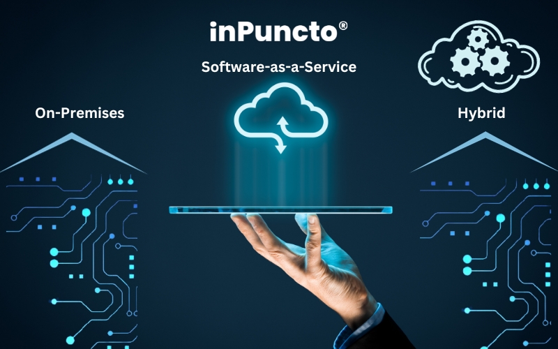 Add-on Software for SAP: Cloud, On-Premises or Hybrid